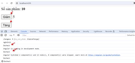 Vòng đời Của Component Trong Angular Thầy Long Web