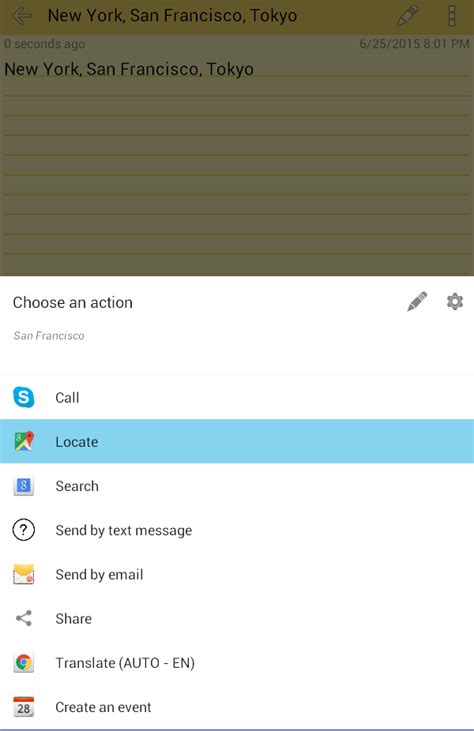 How To Easily Copy And Paste Text From One App To Another In Android