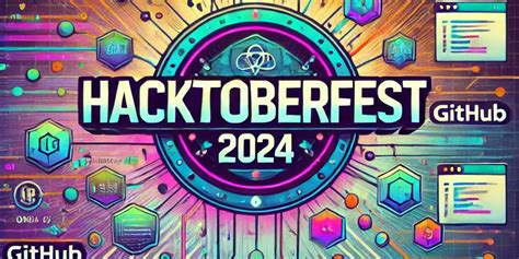 My Hacktoberfest 2024 Journey As A Maintainer With Github Open World 🌍 Dev Community