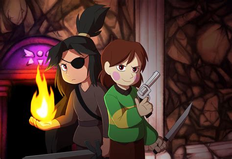 Interlopers Promo By Tc 96 On Deviantart