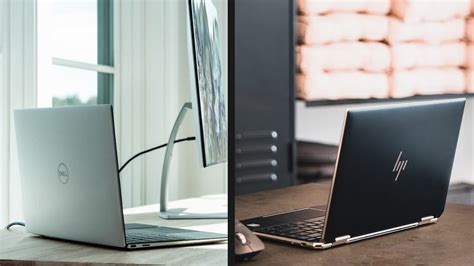 Dell Vs Hp Laptops Which Is Better