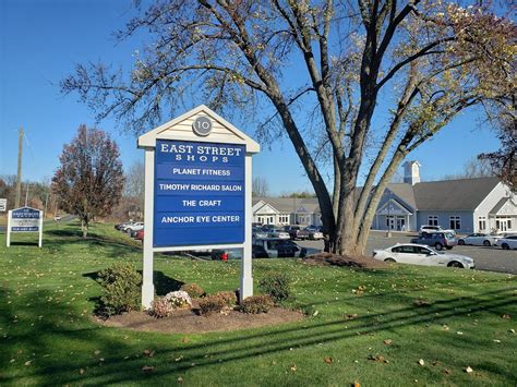 10 East St East Granby Ct 06026 Retail Property For Sale On