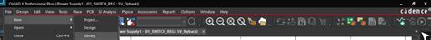 How To Create A Pcb Library And Footprint Library In Orcad X