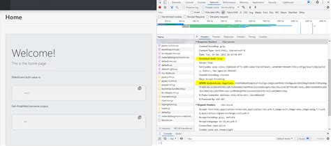 iis auth not displaying username · issue 129 · badgerati pode web · github