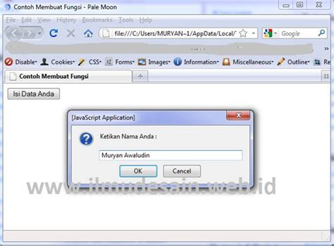 fungsi function bilik multimedia