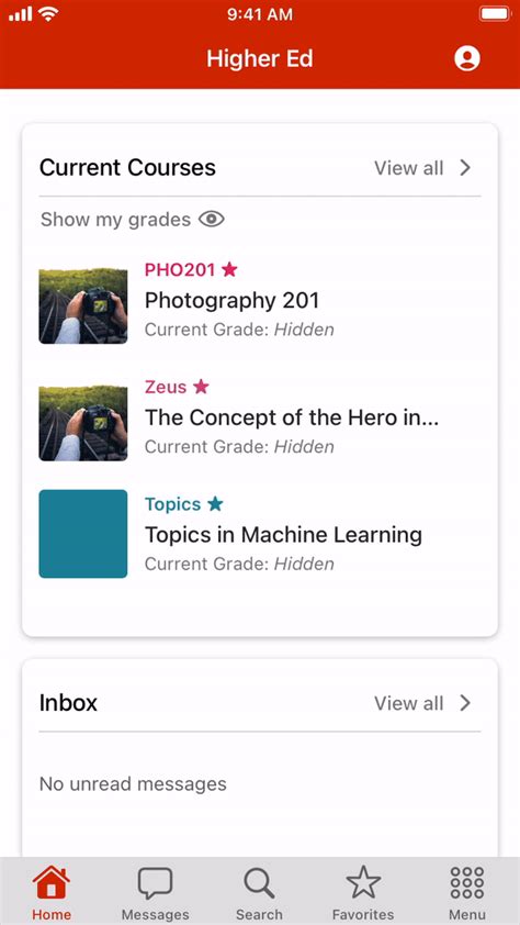 Modo Canvas Integration