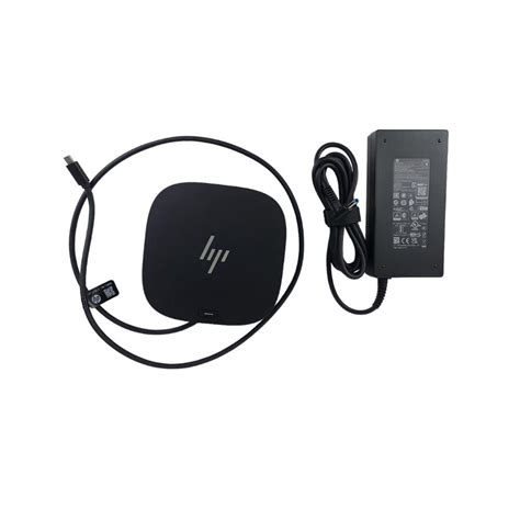 Hp Usb C Dock G Kite Computers