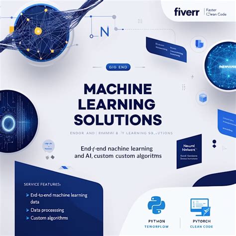 Do Machine Learning End To End Model And Data Processing By Yousafsadiq Fiverr