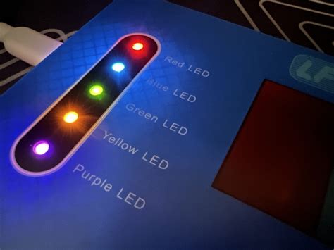 Silicone Keypad With Leds Functionality Meets Illumination Luen Fung