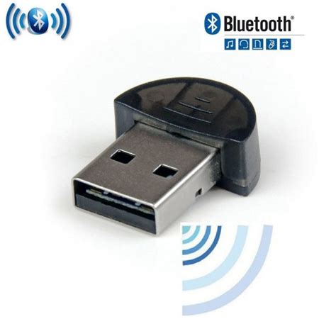 BT WIRELESS USB DONGLE Tayob Technologies