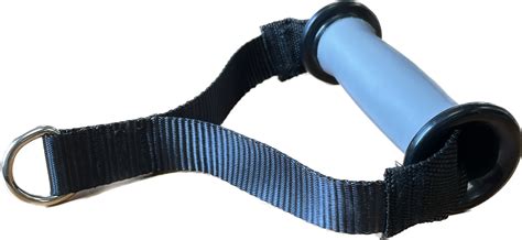 Strap Handle Part Of The Perform Better Uk Range
