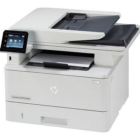 Hp Laserjet Pro Mfp M426dw Dia Copy