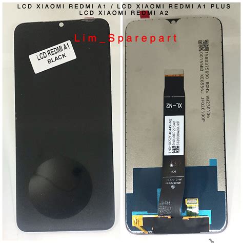 Jual Lcd Xiaomi Redmi A Lcd Xiaomi Redmi A Lcd Xiaomi Redmi A Plus Shopee Indonesia