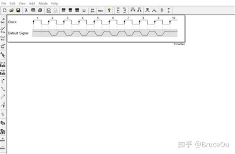 分享2款好用的时序图工具 知乎