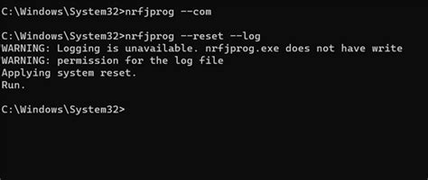 Nrf Connect And Vs Code Extension Display Connected Device As Unknown Nordic Qanda Nordic