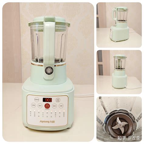 实测！2023年最新破壁机选购指南：九阳、美的、蓝宝、苏泊尔等6款热门破壁机深度对比测评