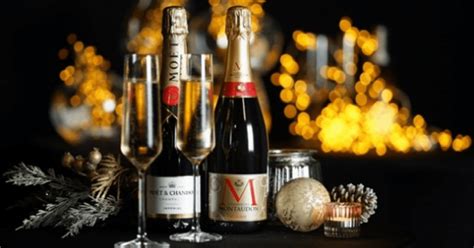 Lidl Slashes Price Of Champagne Voted Better Than Moët To £9 99 Metro
