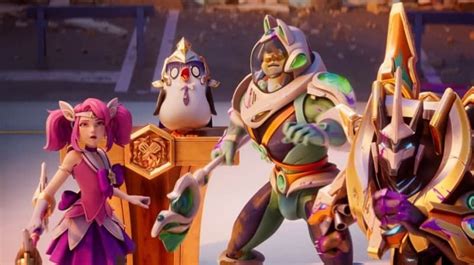 Tft Augment Tier List Top 10 Augments In Set 8 Of Teamfight Tactics