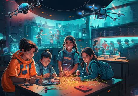 Meerkats Summer Camp Creya Learning Stemlearning