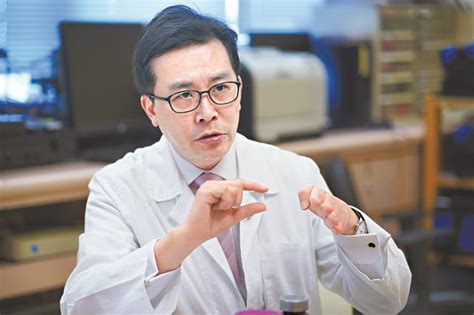 成效低於5038 藥劑師學會促港府 長者勿打科興疫苗 蘋果日報•聞庫