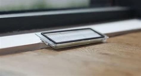 How To Clean Roborock Sensors Filter Mop And Brush Cleaners Talk