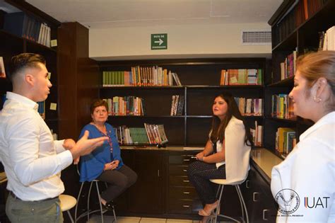 La Capital Acreditan Calidad De Carrera De Nutricion De La Uat En Reynosa