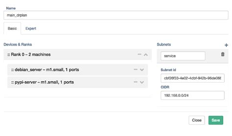 Hystax Acura Disaster Recovery Step By Step Guide Hystax
