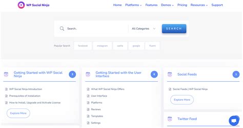 Top 6 Best Knowledge Base Designs Using Betterdocs Betterdocs