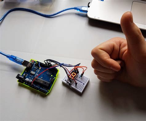 Arduino 7 Segment 5011bs Common Anode Or Cathode Tutorial 13 Steps
