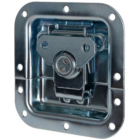 Penn Elcom L905 915z Butterfly Latch Pennbrite