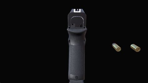 Glock Gen By Gintoki