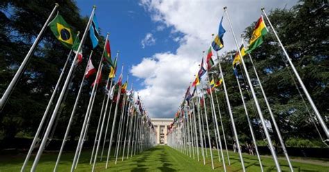 Does Canada Deserve Its World Class Reputation On Human Rights