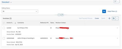 Ai Powered Invoice Management With Sap Rap And Aba Sap Community