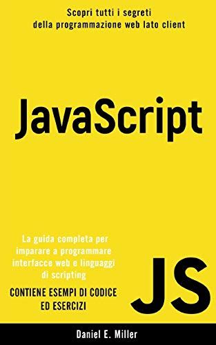 I 3 Migliori Libri Di Javascript 2022 Trelibri