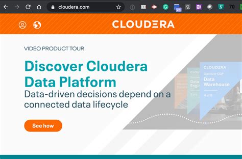 Cloudera Launches Data Platform Private Cloud Converge Digest