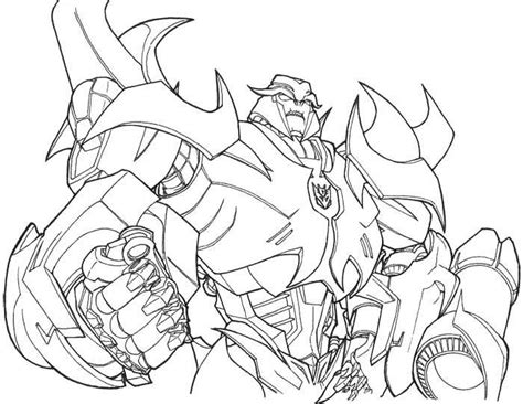 Transformers Sideswipe Coloring Pages Neupinavers Coloring Pages