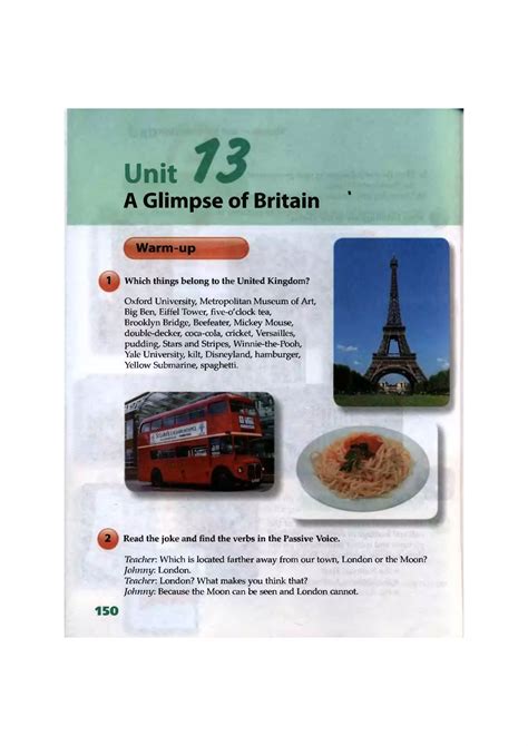 Planet of english 2 | PDF