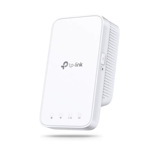 TP LINK AC1200 Mesh Wi Fi Range Extender