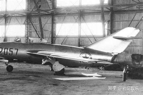米格15和f86哪个更先进 更厉害 知乎