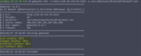Tryhackme Vulnversity Complete Walkthrough And Notes Electronics