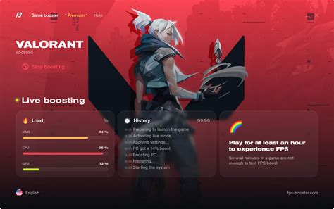 Download Fps Booster For Valorant