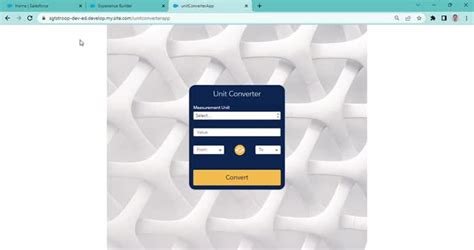 Saurabh Kumar Kashyap On Linkedin Funlearning Lwc Api Salesforce