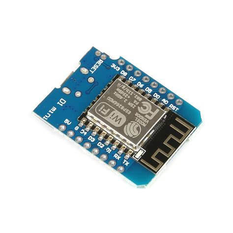 3 Pack D1 Mini Nodemcu For Arduino Wifi Lua Esp8266 Esp 12 Wemos Micro