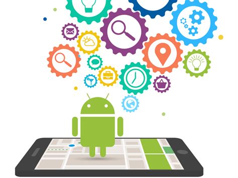 Android And Ios Mobile App Development Using Kotlinswift Expert