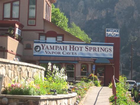 Photos De Glenwood Springs Photos De Voyageurs De Glenwood Springs