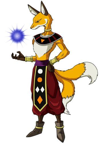 Liquir Wiki 🔯dragon Ball Amino🔯 Amino