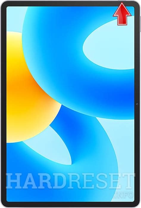 How To Get Into Fastboot And How To Exit Fastboot HUAWEI MatePad 11 5