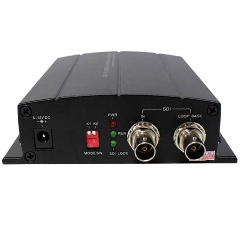 VGA HDMI Converter SDI To HD SDI SD SDI G SDI NewBridge Cablematic