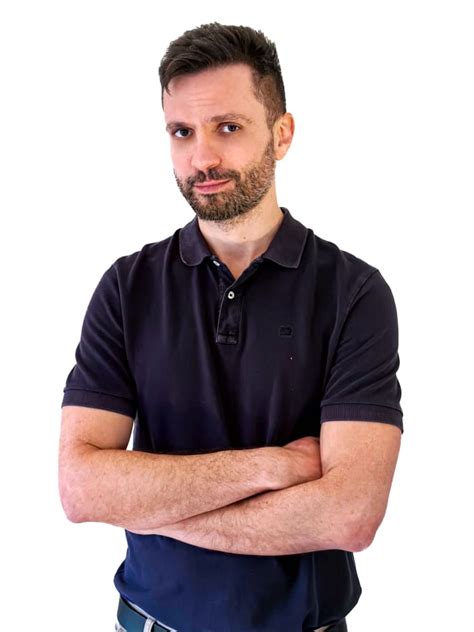 Design The Architecture And Build Your Web App From Scratch By