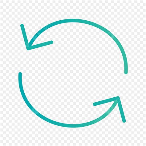 벡터 새로 고침 아이콘 새로 고침 새로 고침 반복 Png 일러스트 및 벡터 에 대한 무료 다운로드 Pngtree